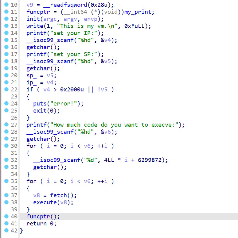 GHCTF2025-PWN方向wp | iyheart的博客